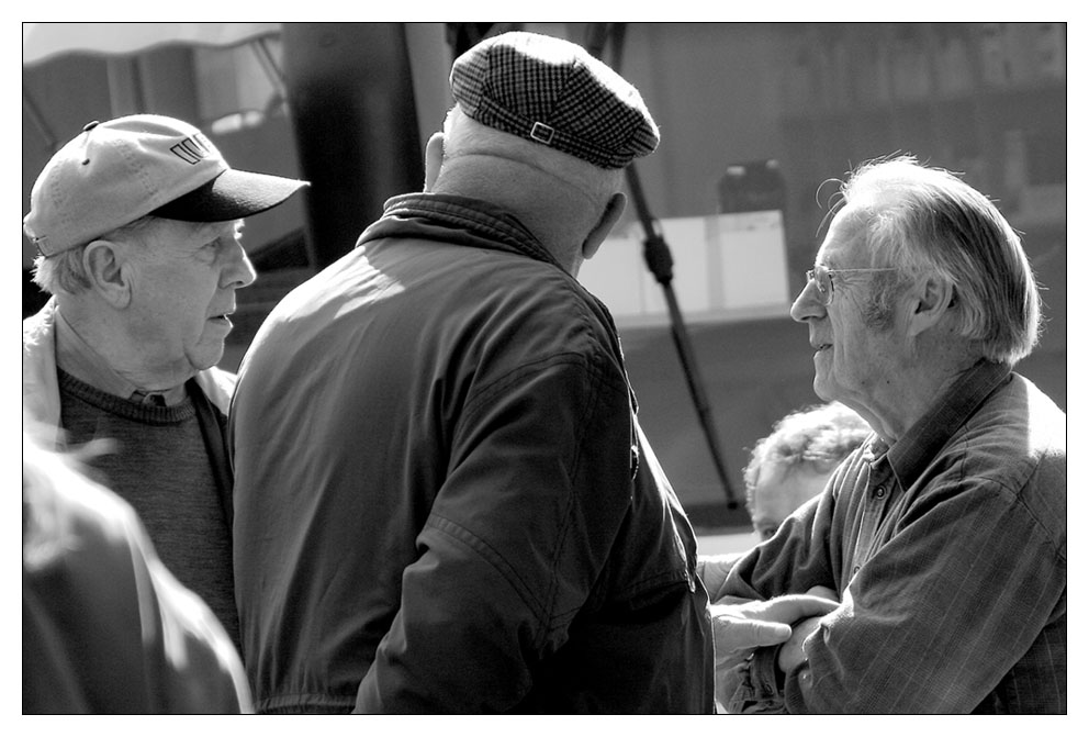 Diskussion Foto & Bild | streetfotografie mit menschen, leute, menschen ...