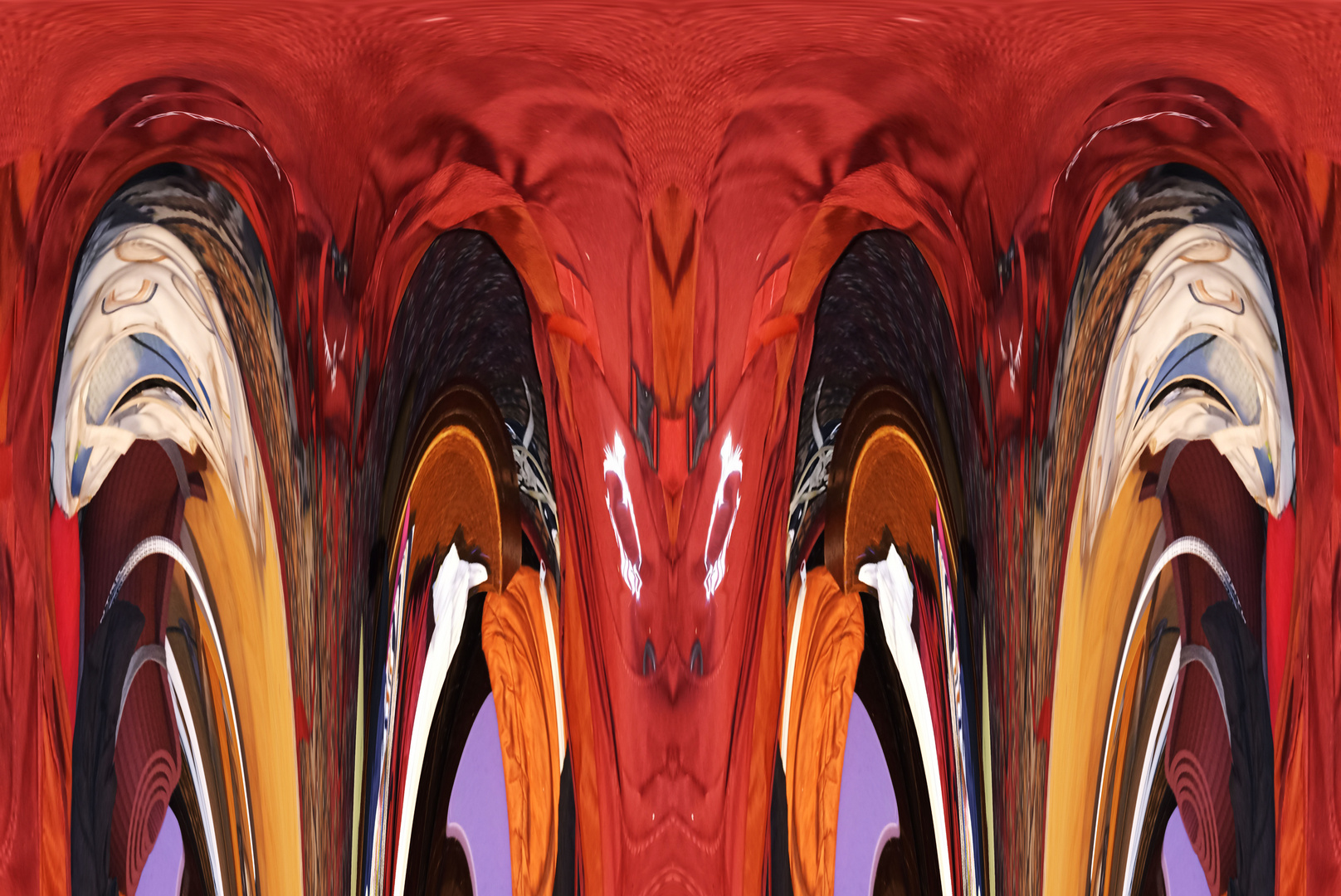 Distinct ways 2022 Foto & Bild | bearbeitungs - techniken, filtertechniken, digiart_2022 Bilder ...