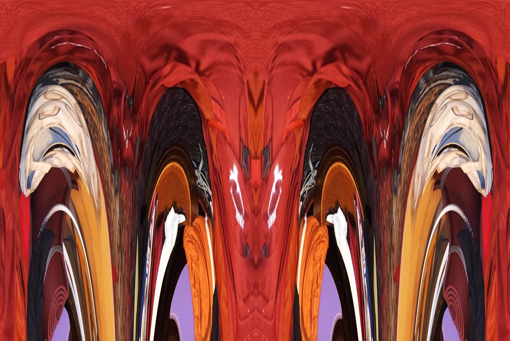 Distinct ways 2022 Foto & Bild | bearbeitungs - techniken, filtertechniken, digiart_2022 Bilder ...