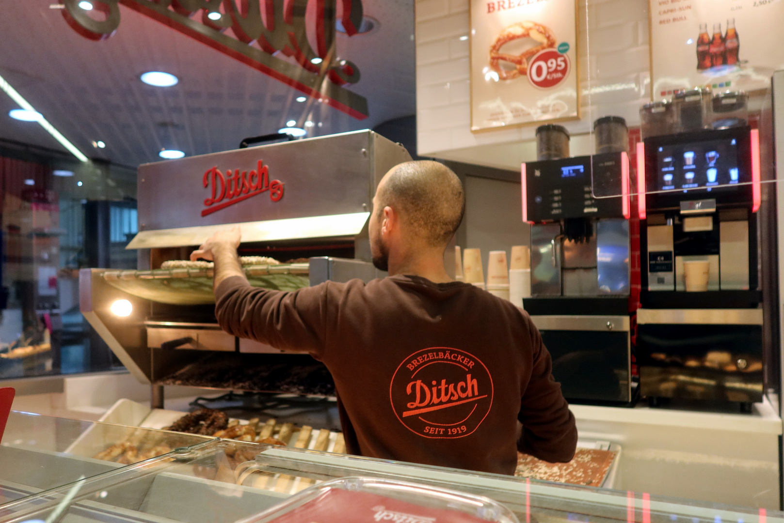 Ditsch Foto & Bild | architektur, erwachsene menschen, stillleben ...