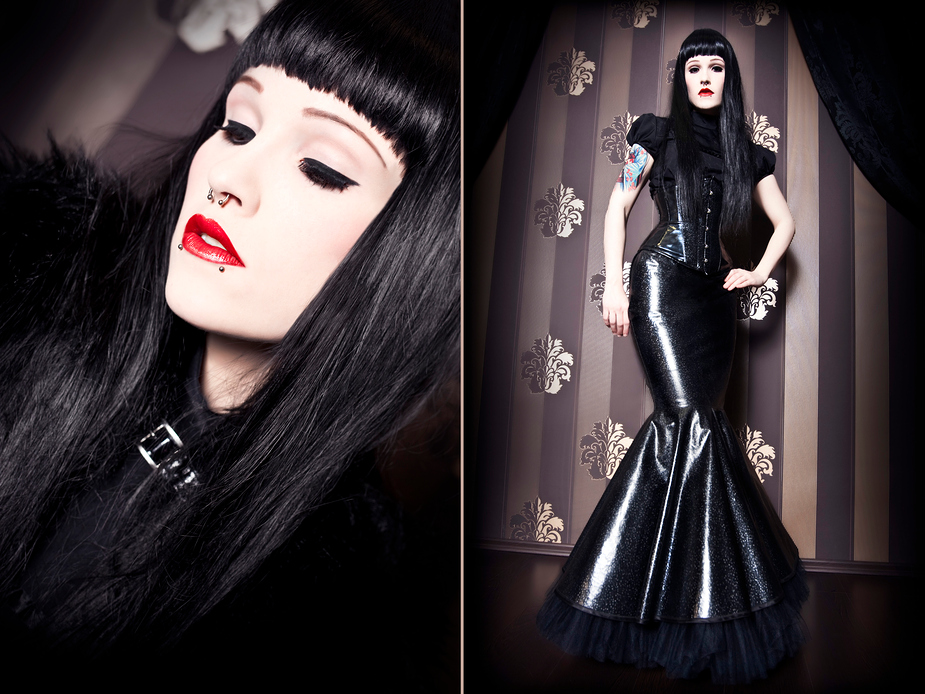 diva Foto & Bild | fashion, indoor, frauen Bilder auf fotocommunity