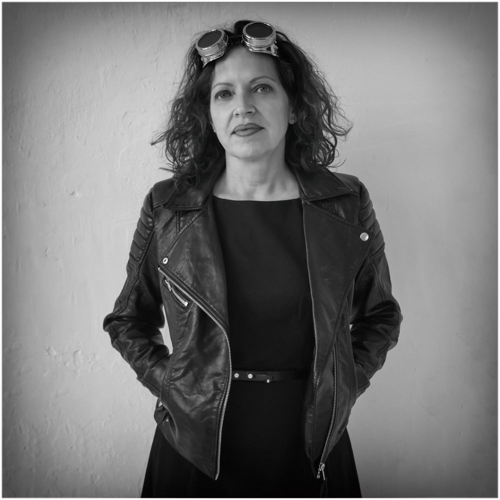 Divinia N°22 Foto & Bild | portrait, portrait frauen, divinia Bilder ...