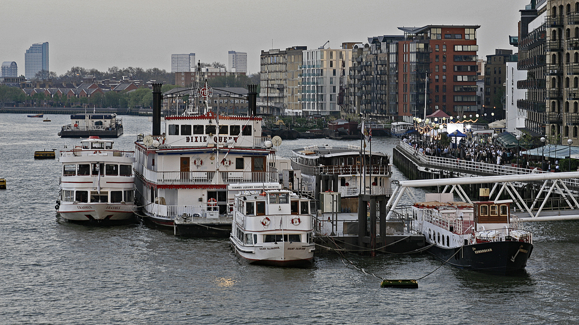 Dixie Queen Foto & Bild | europe, united kingdom & ireland, england ...