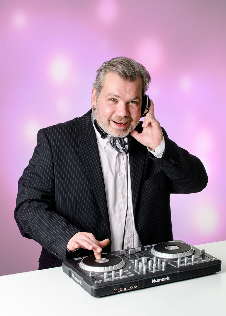 DJ Foto & Bild | portrait, portraitfotografie männer, studio Bilder auf ...