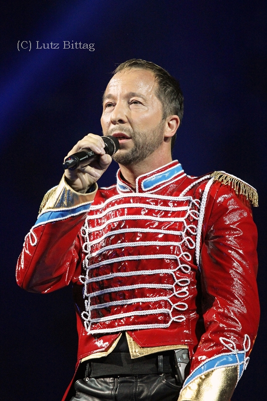DJ BoBo Foto & Bild | kunstfotografie & kultur, musik & konzert, hallen ...