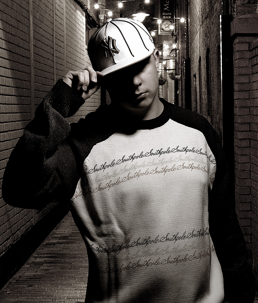 DJ Crazy D Foto & Bild | szene, hiphop, menschen Bilder auf fotocommunity