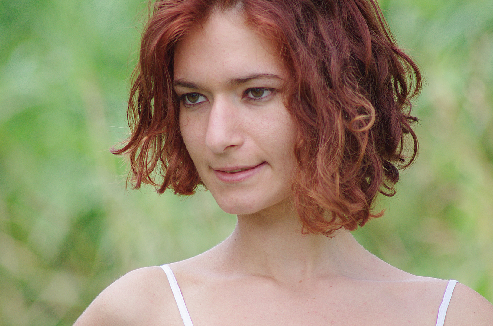 Djana Foto & Bild | portrait, portrait frauen, outdoor Bilder auf ...