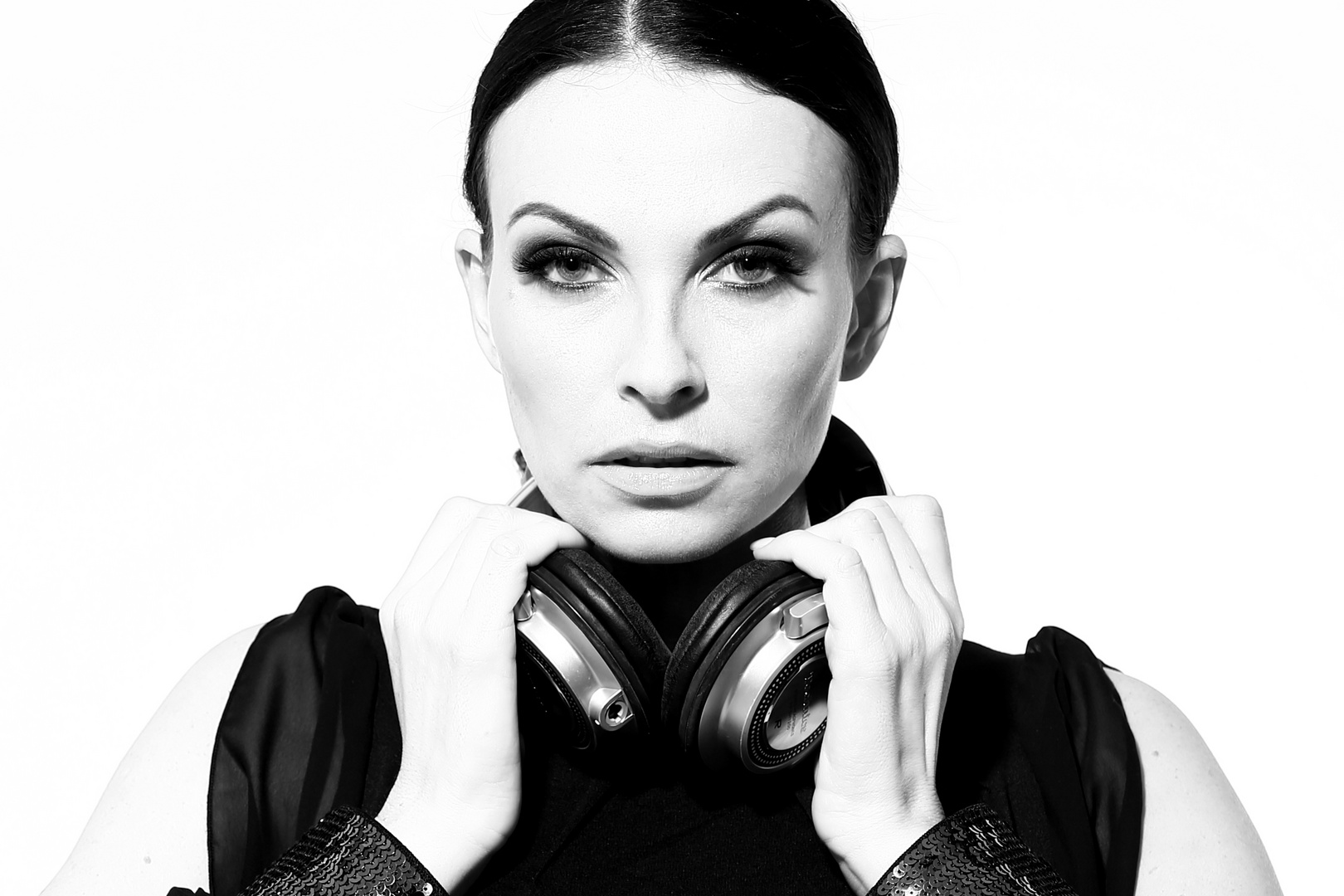 DJane Alegra Cole Foto & Bild | fashion, studio, frauen Bilder auf ...