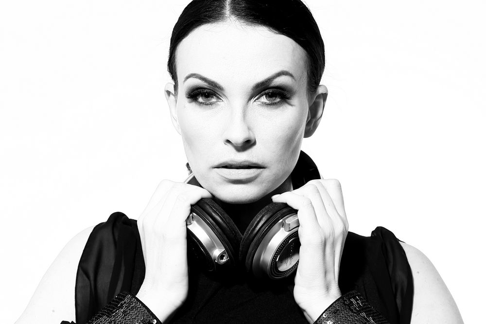 DJane Alegra Cole Foto & Bild | fashion, studio, frauen Bilder auf ...