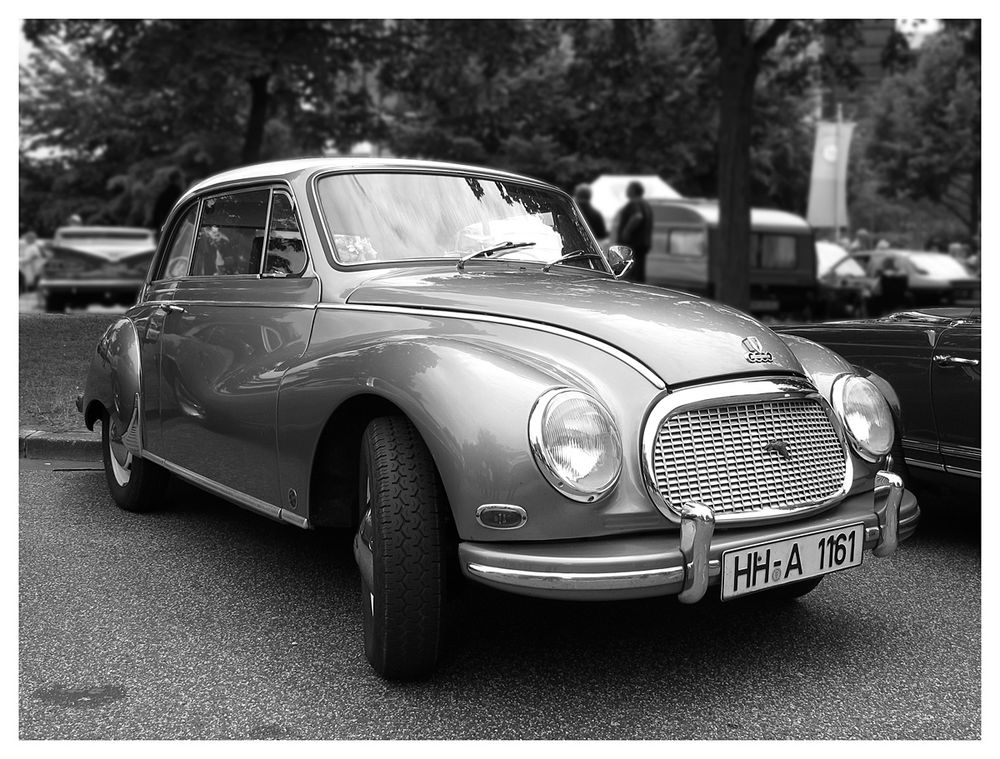 DKW 3=6 Foto & Bild | autos & zweiräder, oldtimer, oldtimer youngtimer ...
