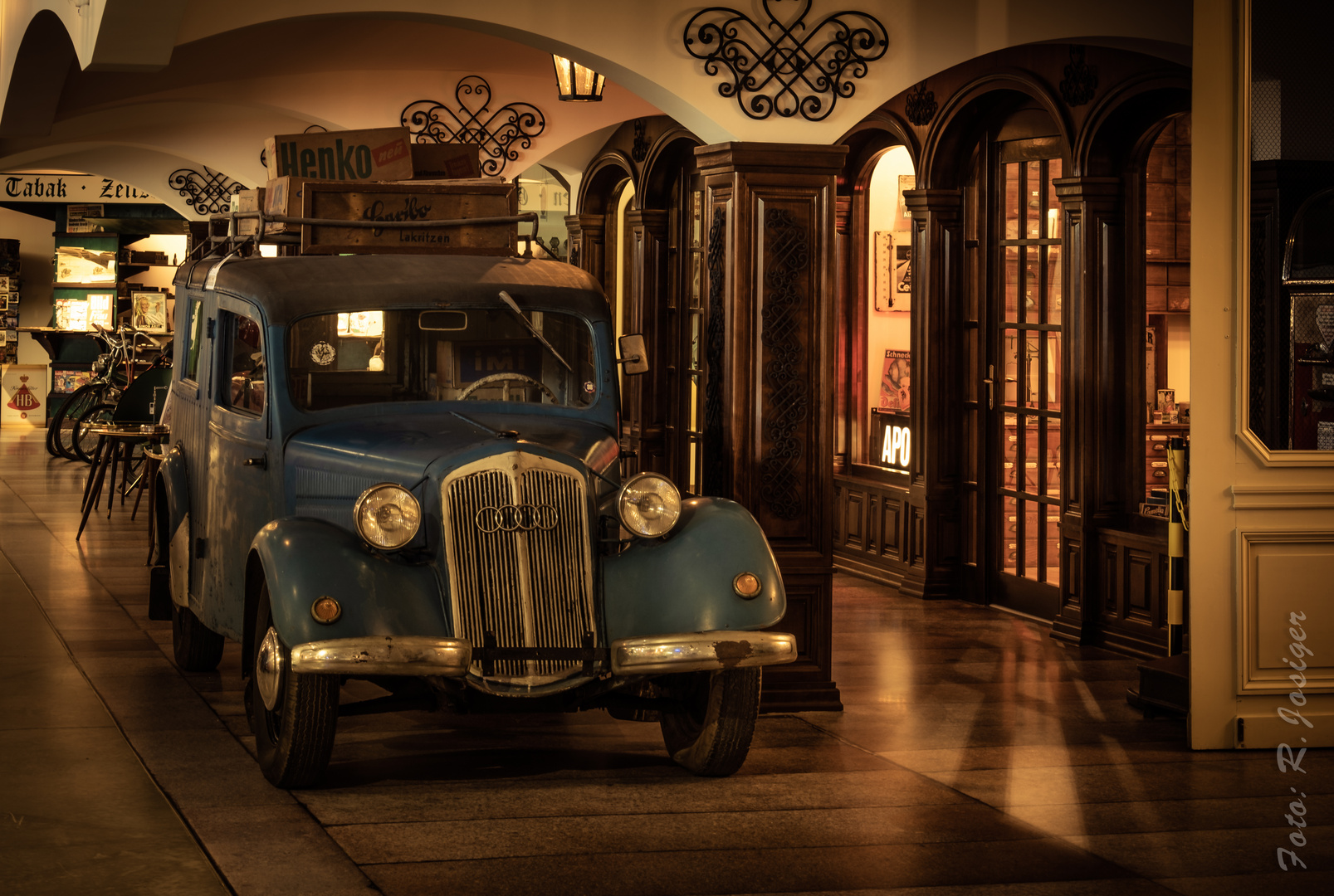 DKW 8 Frontlieferwagen Foto & Bild | dkw, audi, verkehr Bilder auf ...