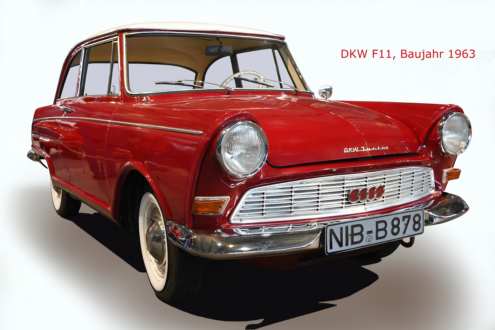 DKW F11 Foto & Bild | autos & zweiräder, oldtimer, oldtimer youngtimer Bilder auf fotocommunity