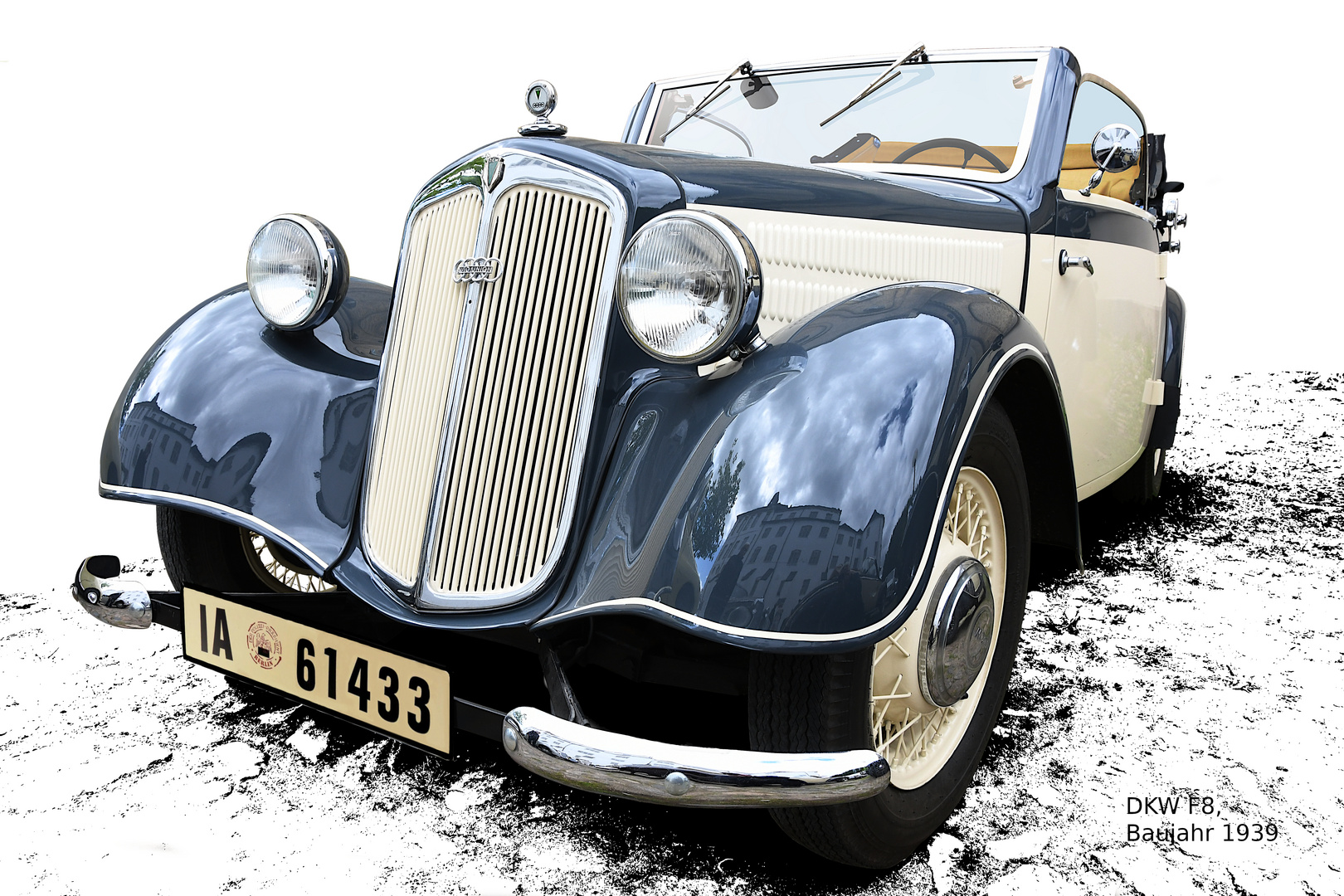 DKW F8 Foto & Bild | autos & zweiräder, oldtimer, oldtimer youngtimer ...