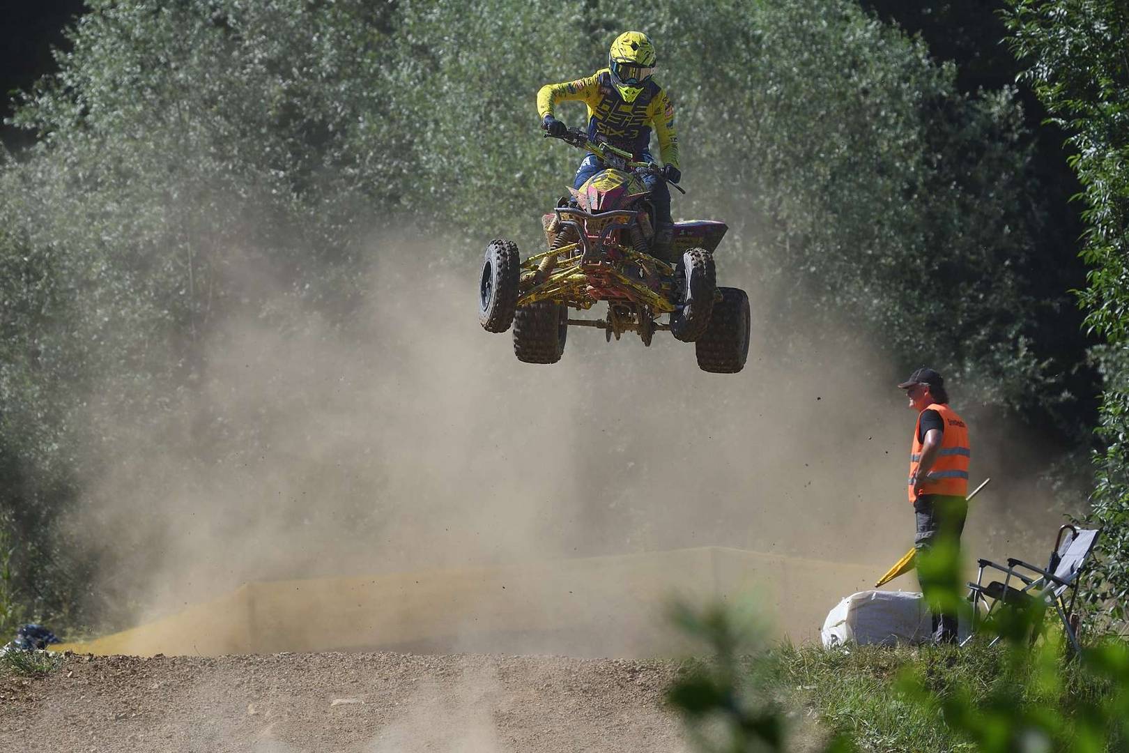 DM Quad RMC Reutlingen Foto & Bild | sport, motorsport, moto-quad ...