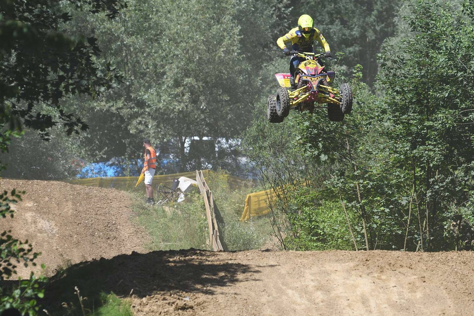 DM Quad RMC Reutlingen Foto & Bild | sport, motorsport, moto-quad ...