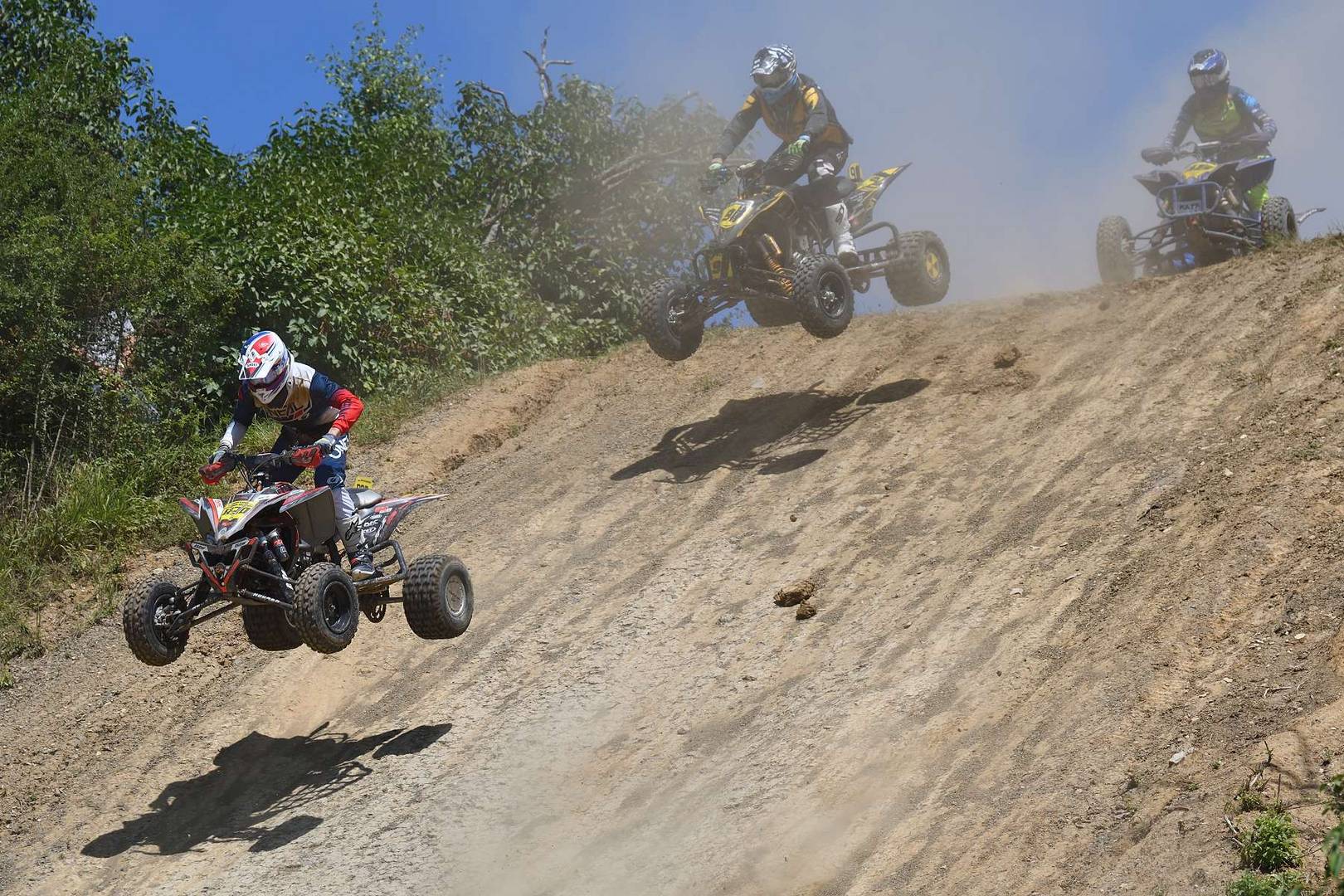 DM Quad RMC Reutlingen Foto & Bild | sport, motorsport, moto-quad ...