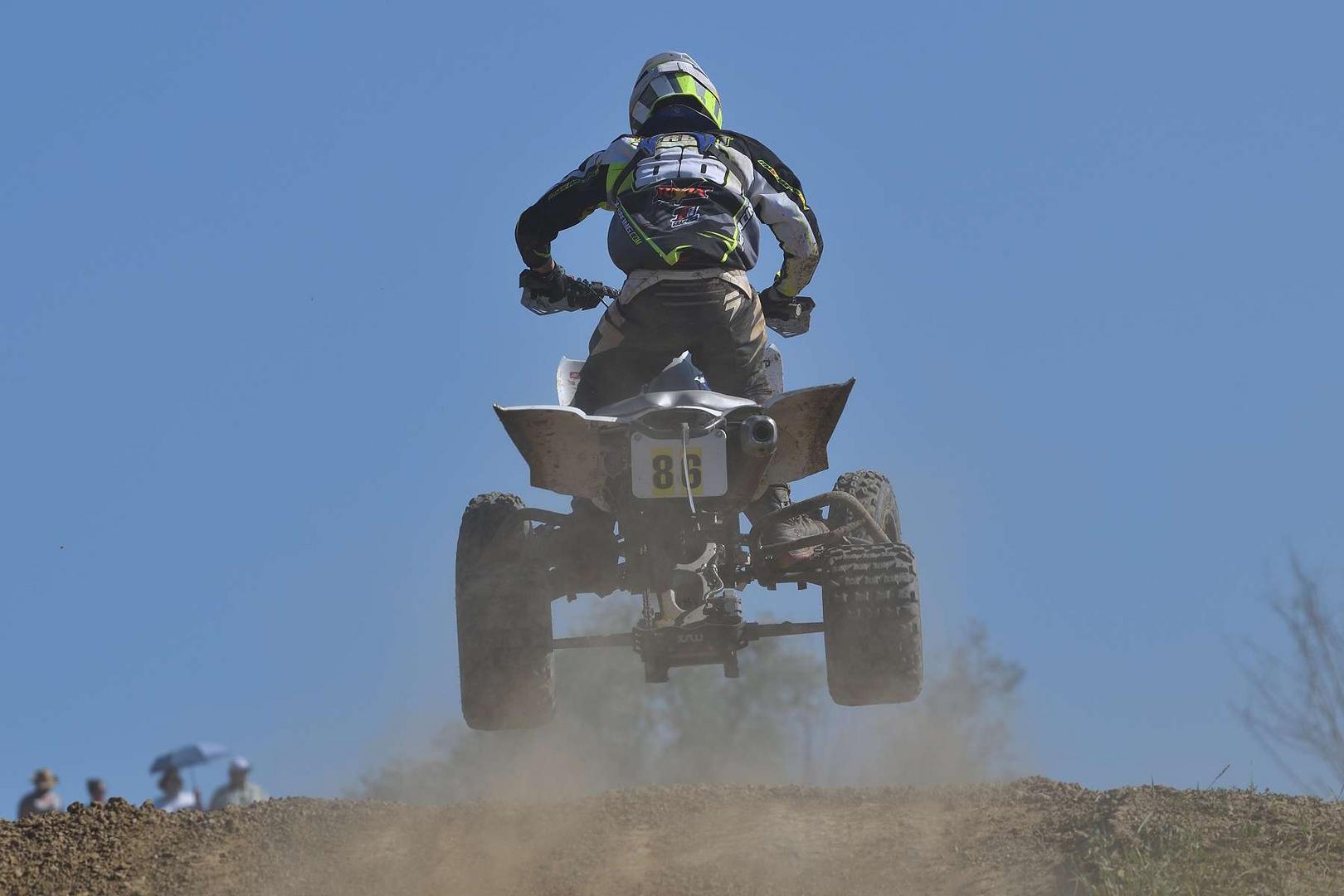 DM Quad RMC Reutlingen Foto & Bild | sport, motorsport, moto-quad ...