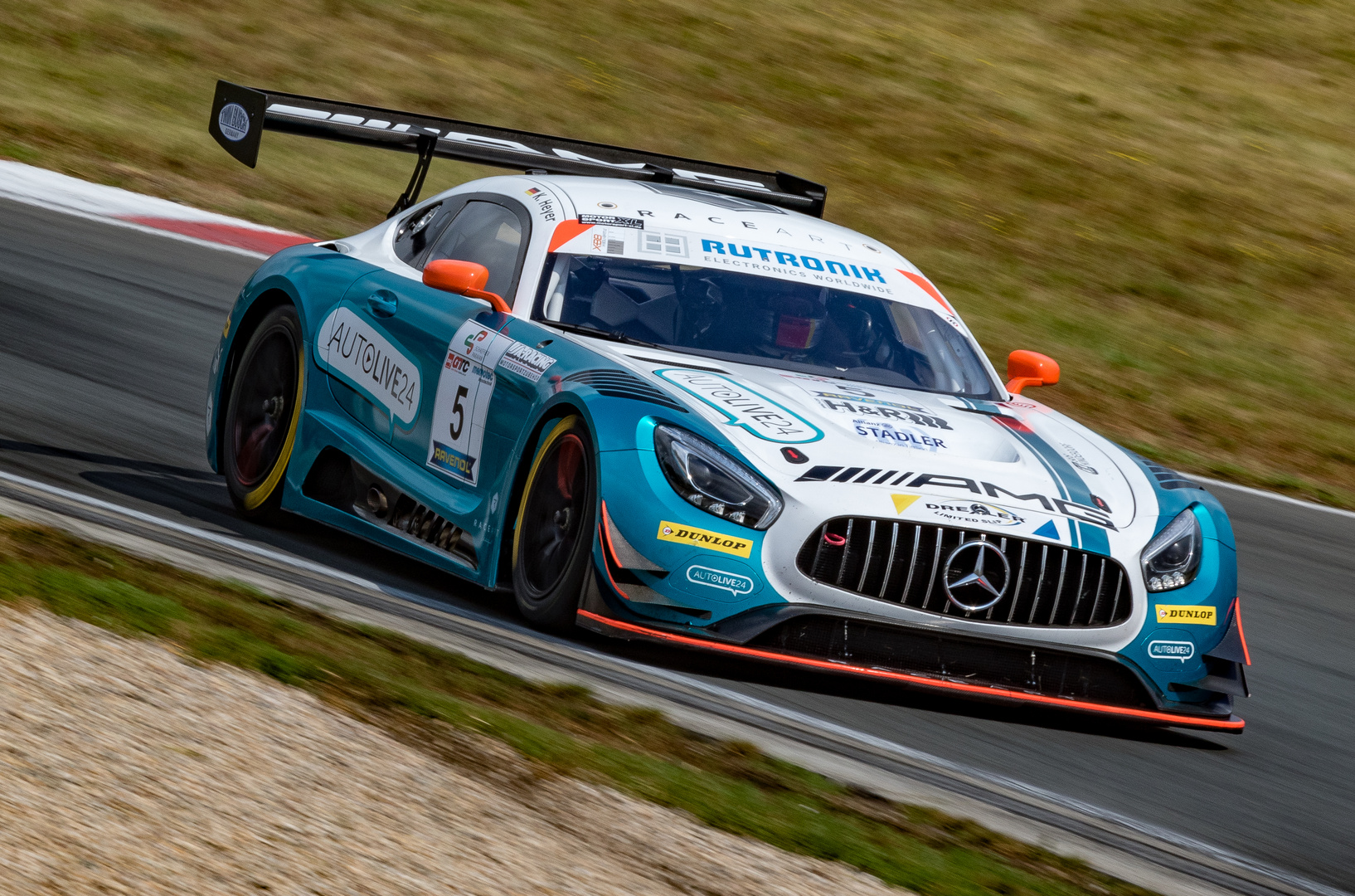 DMV GTC Foto & Bild | sport, motorsport, rundstrecke Bilder auf fotocommunity