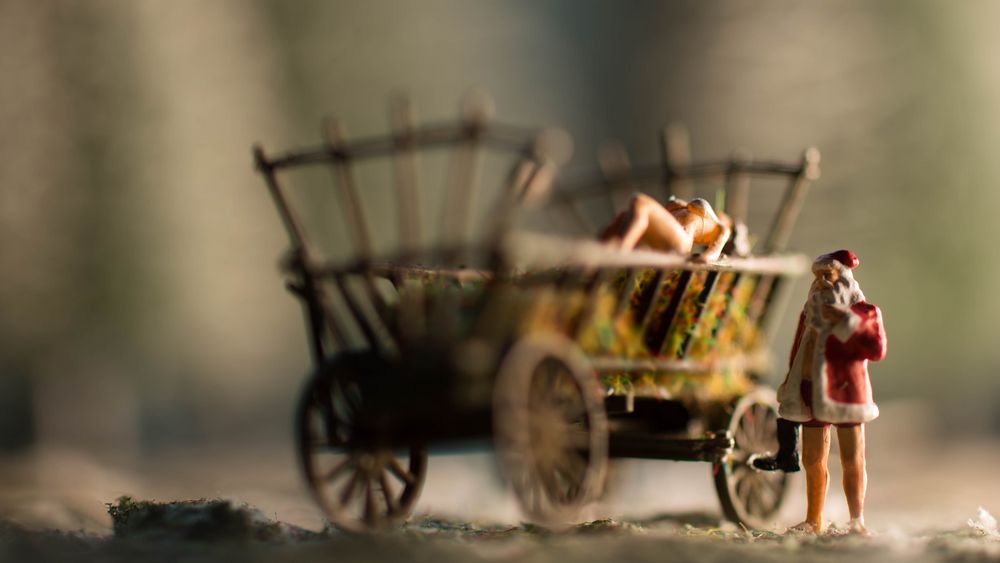 Do it Foto & Bild | stillleben, kunstfotografie & kultur, emotionen Bilder auf fotocommunity