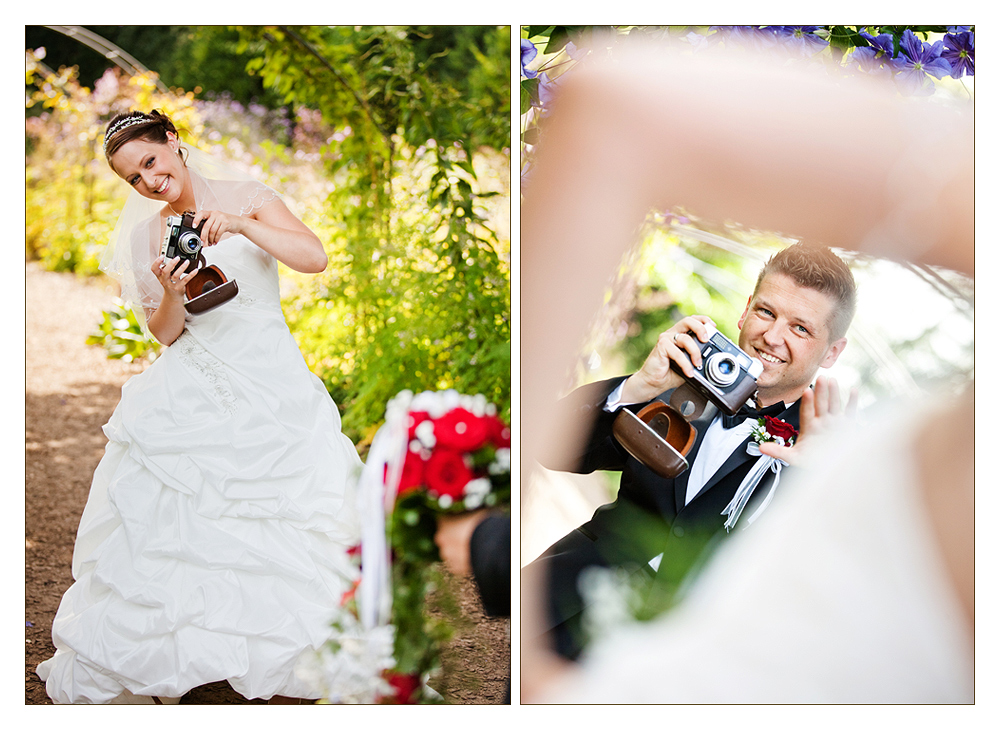 do it yourself I Foto & Bild | hochzeit, collagen, hochzeiten Bilder auf fotocommunity