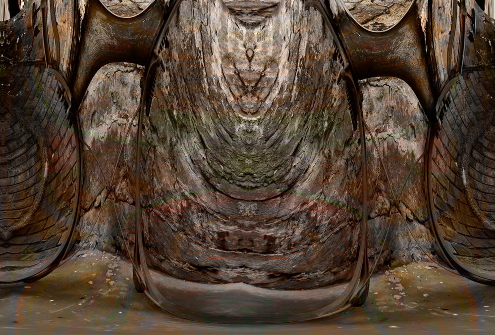 Do not stand in your own way 2022 Foto & Bild | bearbeitungs - techniken, filtertechniken ...