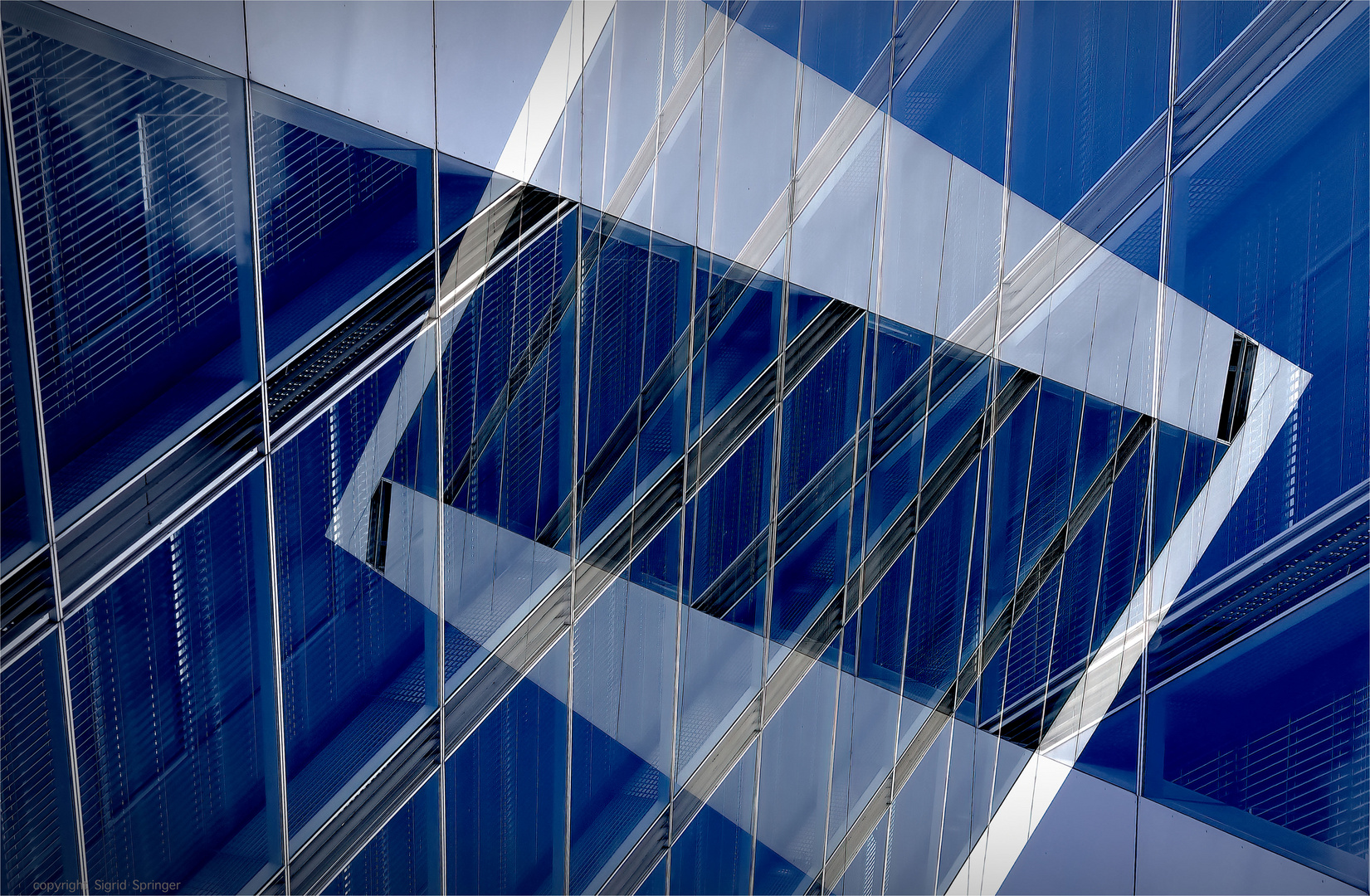 Dockland abstrakt Foto & Bild | fotos, spezial, hamburg Bilder auf ...