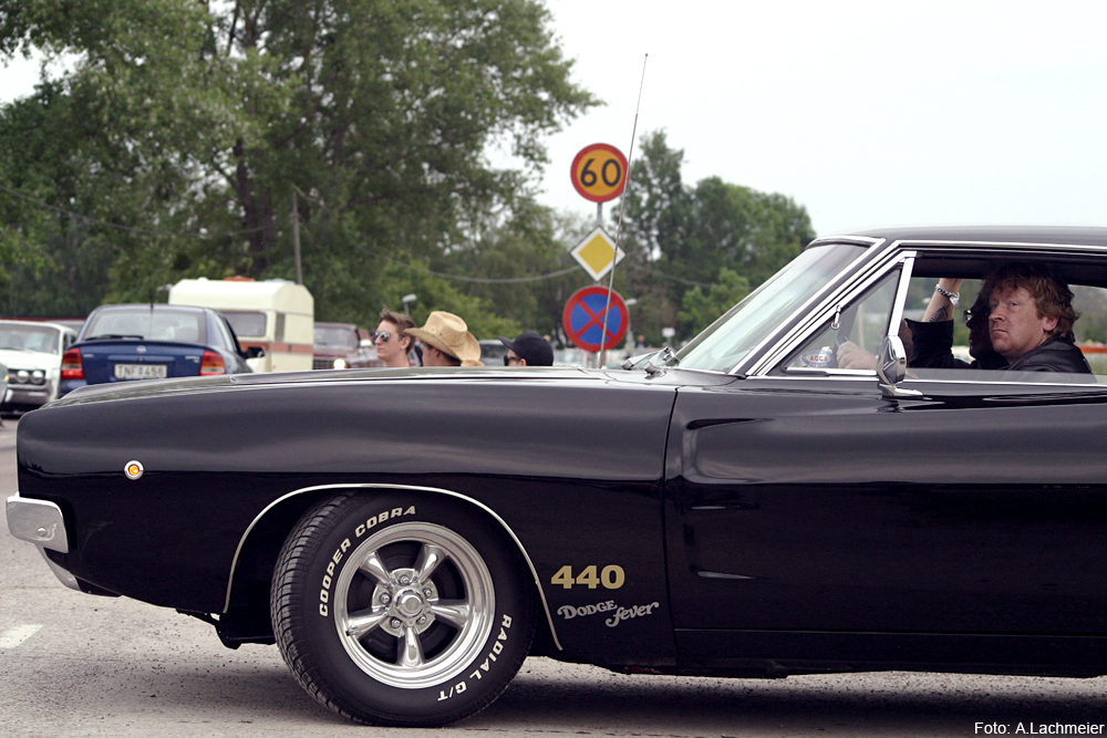 Dodge Fever Foto & Bild | street, oldtimer, szene Bilder auf fotocommunity