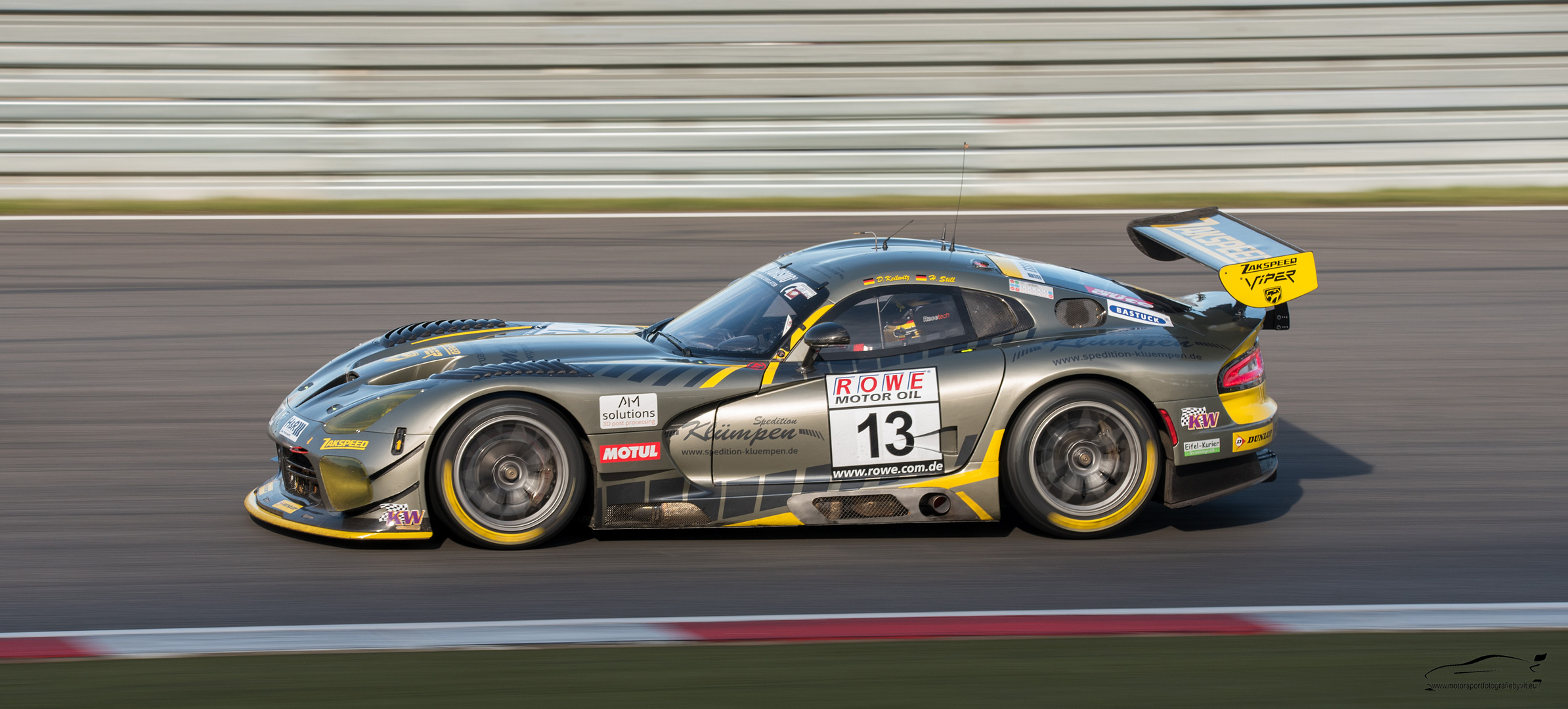 Dodge Viper GT3-R Part I Foto & Bild | sport, motorsport, rundstrecke ...