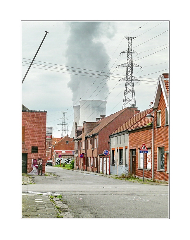 Doel Foto & Bild | europe, benelux, belgium Bilder auf fotocommunity