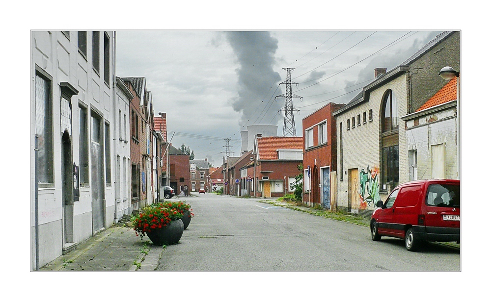 Doel, Belgium Foto & Bild | europe, benelux, belgium Bilder auf ...