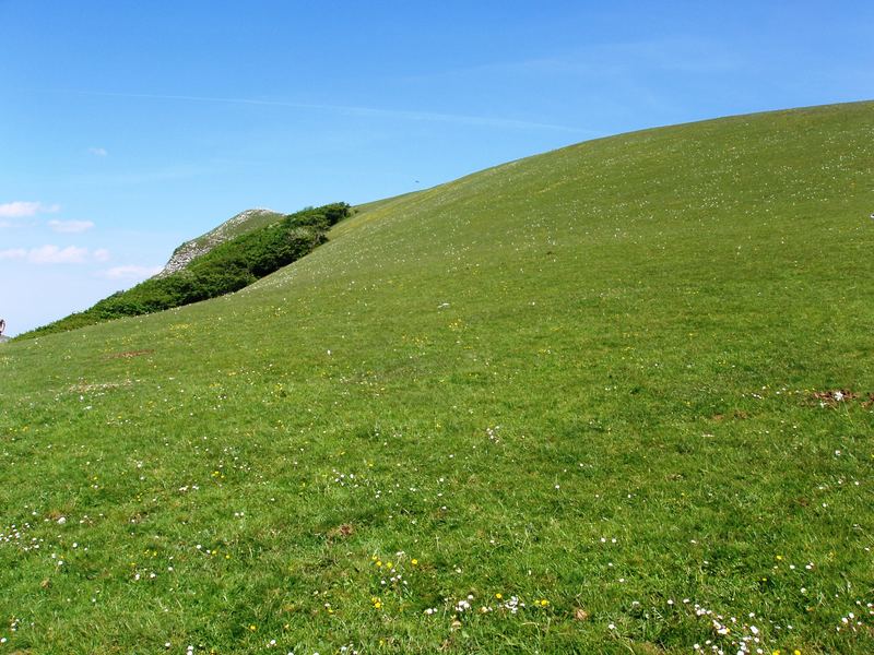 dolce pendio Foto % Immagini| paesaggi, natura Foto su fotocommunity