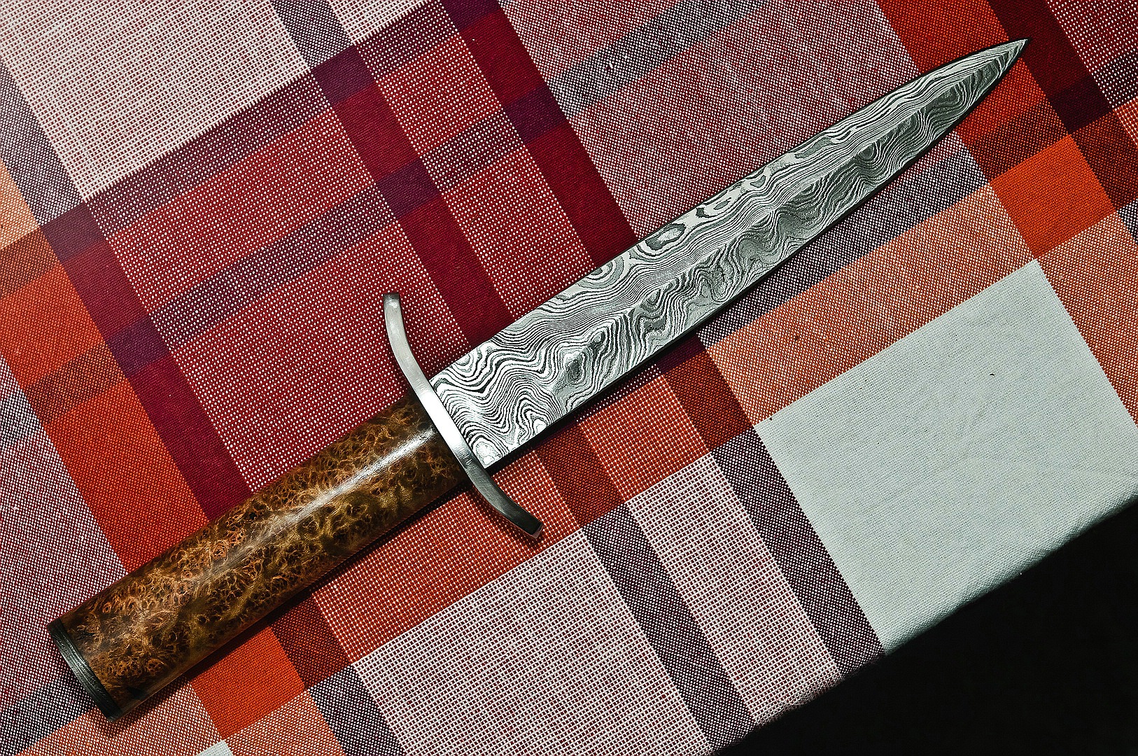 dolch aus damast Foto & Bild | messer, scharf, knife Bilder auf ...