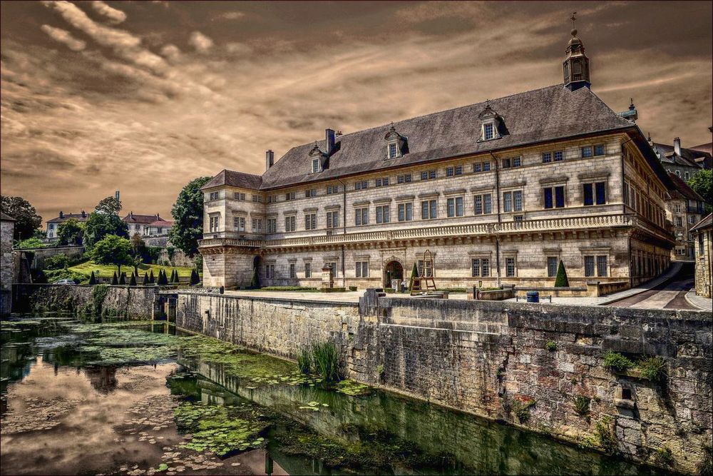 Dole photo et image | paysages, dole, couleurs Images fotocommunity