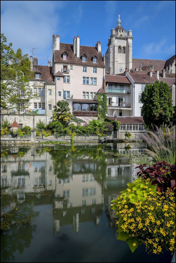 Dole photo et image | paysages, lacs, rivières, cascades, dole Images ...