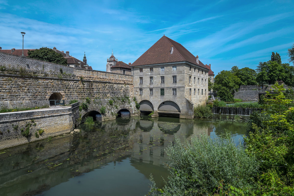 Dole photo et image | nature, ville, paysages Images fotocommunity