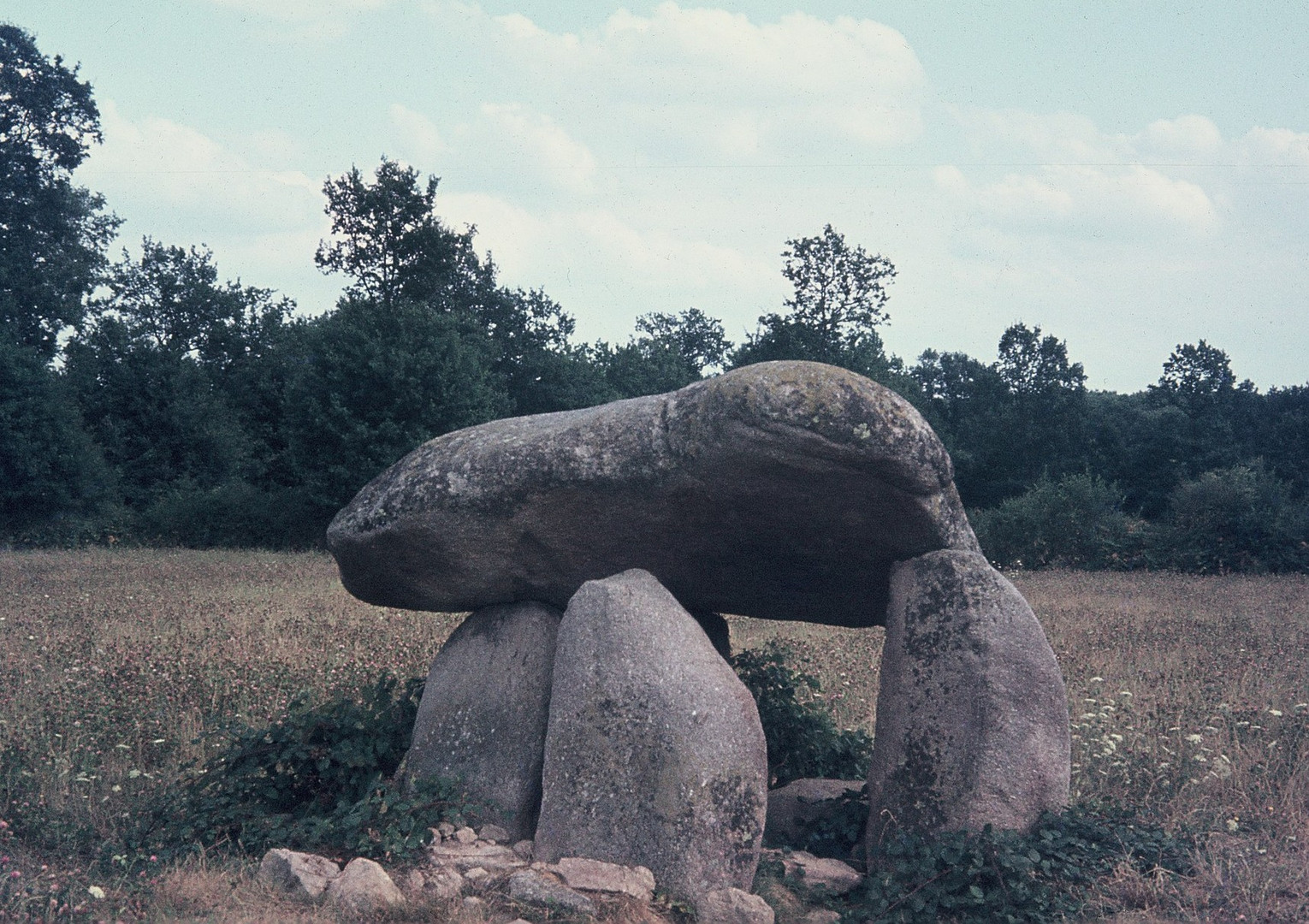 Dolmen photo et image | europe, france, auvergne Images fotocommunity