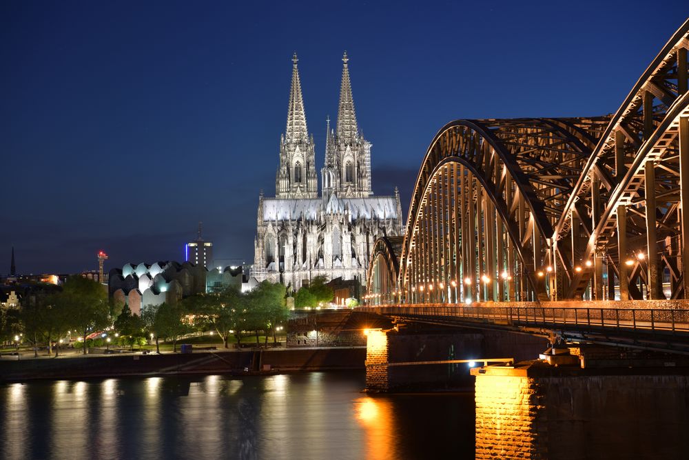 Dom 2 Foto & Bild | Bilder auf fotocommunity