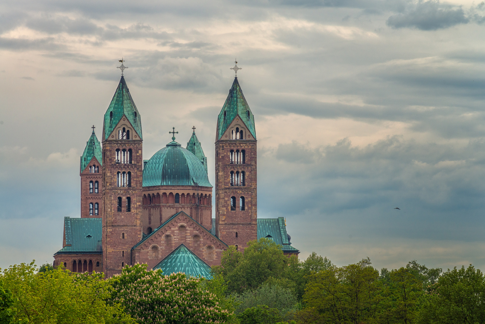 Dom Foto & Bild | architektur, sakralbauten, außenansichten von kirchen ...
