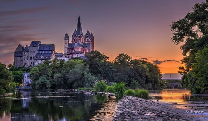 Limburg-Weilburg Bilder & Fotos