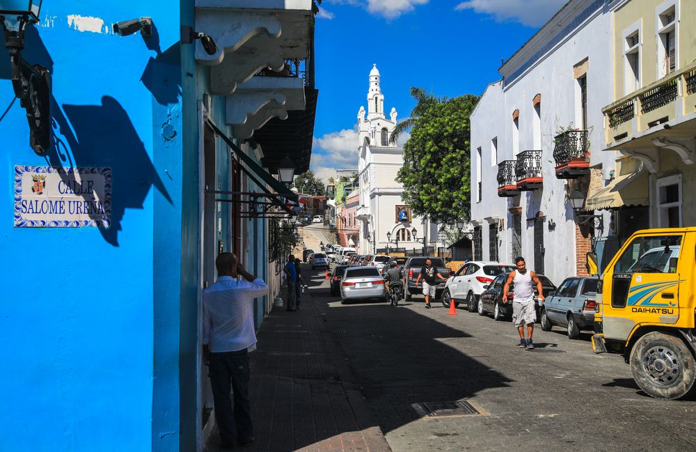 Dom Rep 14 Foto & Bild | urlaub, nature, vacation Bilder auf fotocommunity