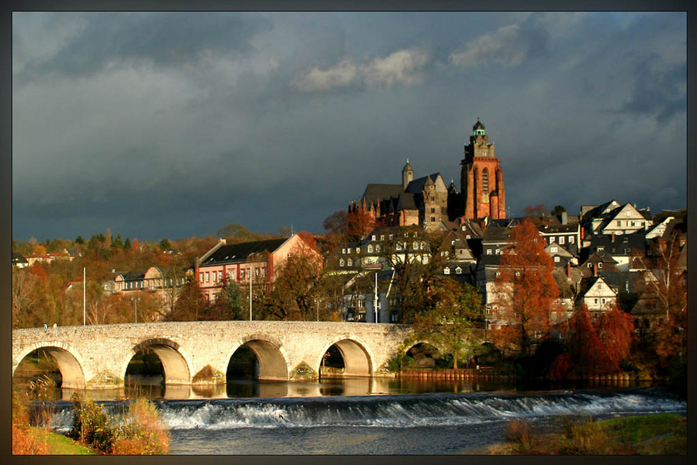 Dom-Wetzlar Foto & Bild | architektur, stadtlandschaft, historisches ...