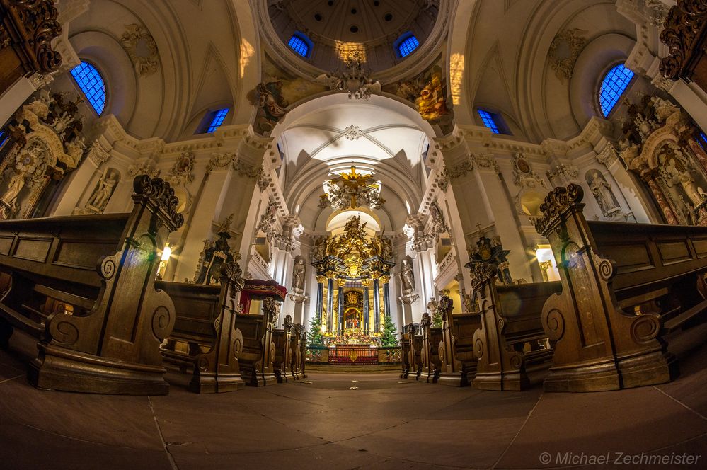 Dom With FishE... Foto & Bild | architektur, deutschland, europe Bilder ...