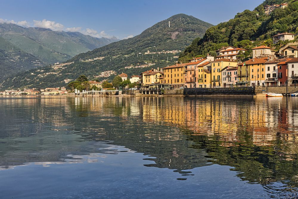 Domaso Comer See Foto & Bild | world Bilder auf fotocommunity