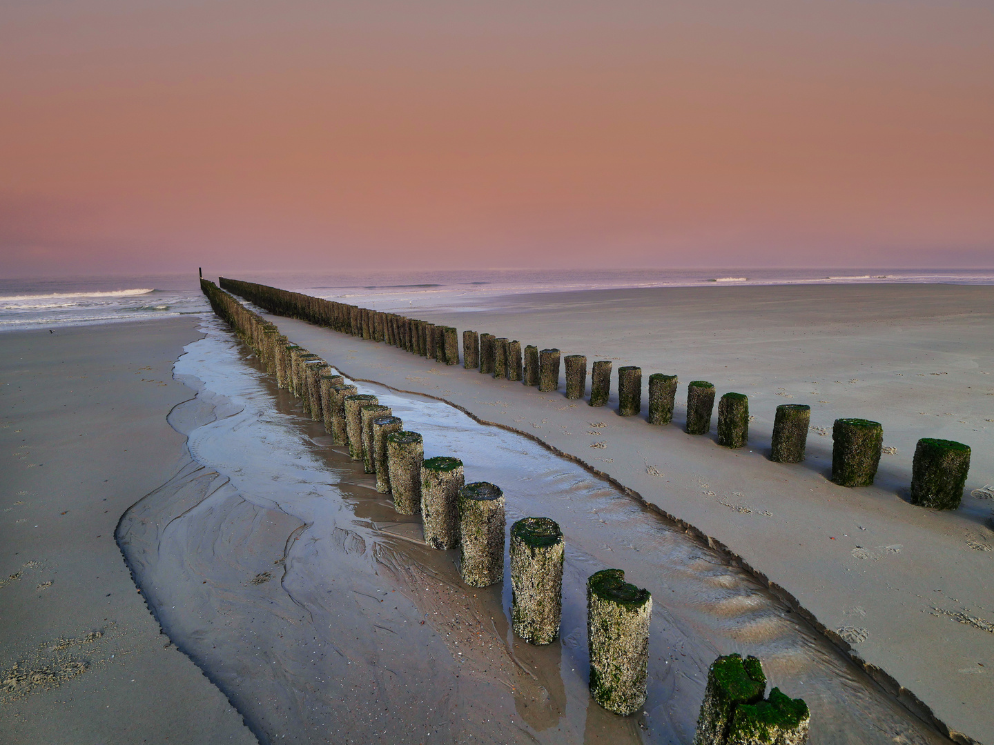 Domburg Strand / NL Foto & Bild | europe, benelux, landschaft Bilder ...