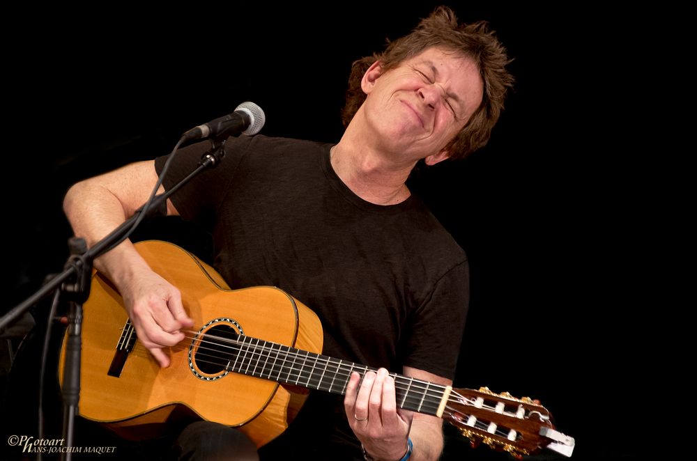 Dominic Miller [arg] Foto & Bild | konzert, live, jazz Bilder auf ...