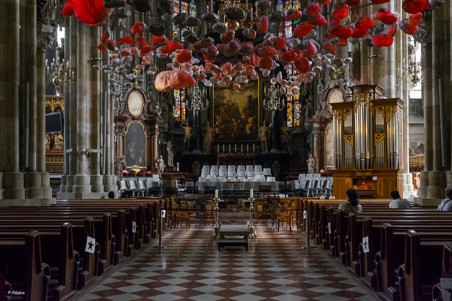 Domkirche St. Stephan Foto & Bild | architektur, europe, Österreich ...