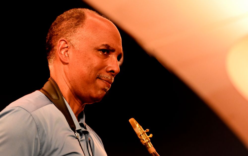 Don Braden Foto & Bild | kunstfotografie & kultur, musik & konzert ...