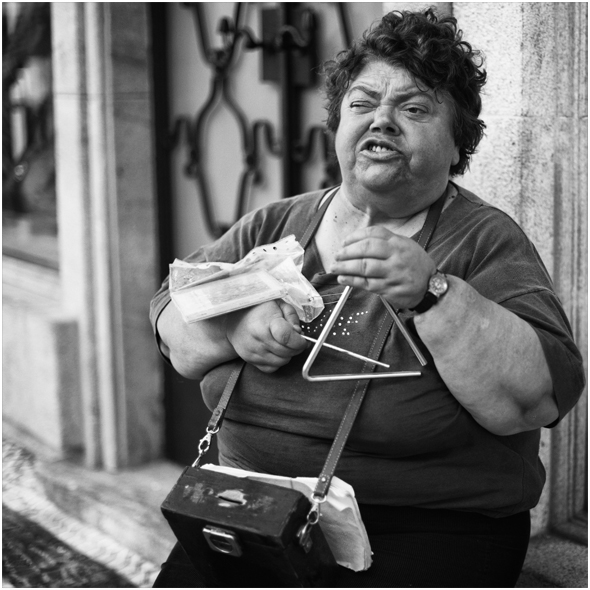 Dona Rosa Foto & Bild | streetfotografie mit menschen, street: spontane ...