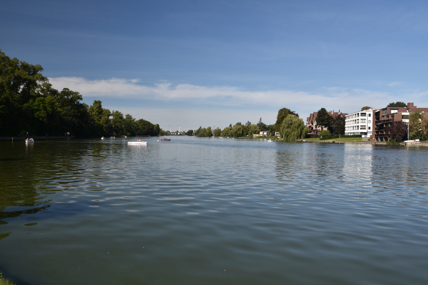 Donkmeer photo et image | paysages, 15 septembre 2019, nature Images ...