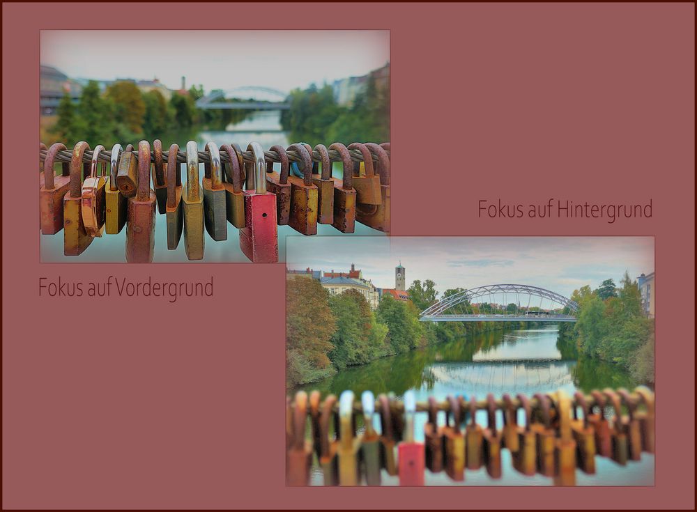 Donnerstag mit Durchblick 02.11.23 Foto & Bild | world, spezial, architektur Bilder auf ...